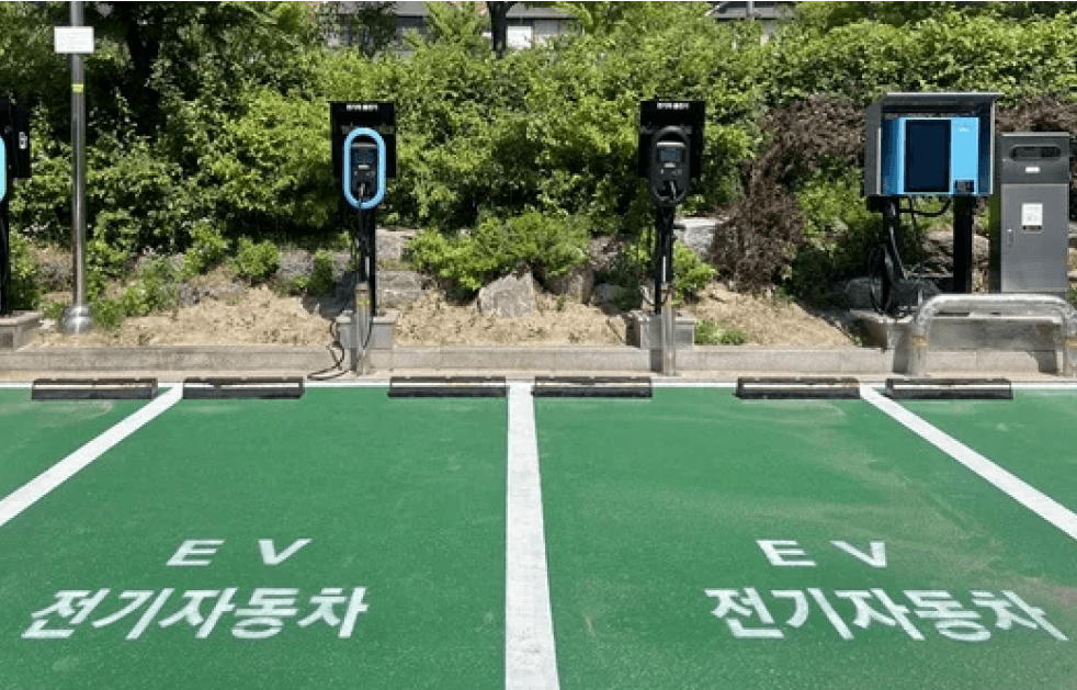 기업 연혁 :: EL ELECTRIC