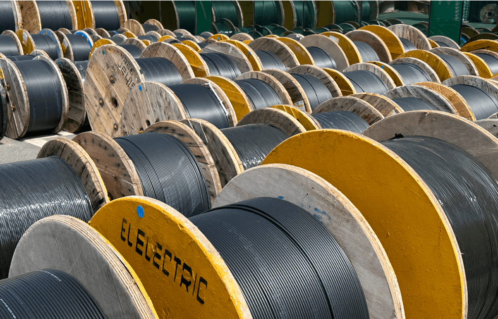 기업 연혁 :: EL ELECTRIC