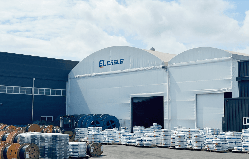 기업 연혁 :: EL ELECTRIC