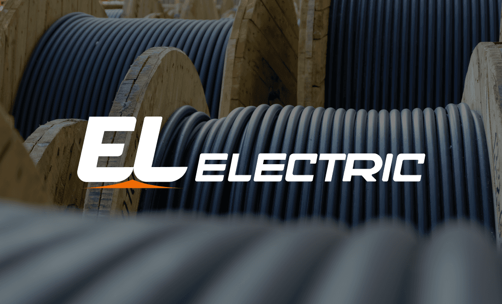 기업 개요 :: EL ELECTRIC